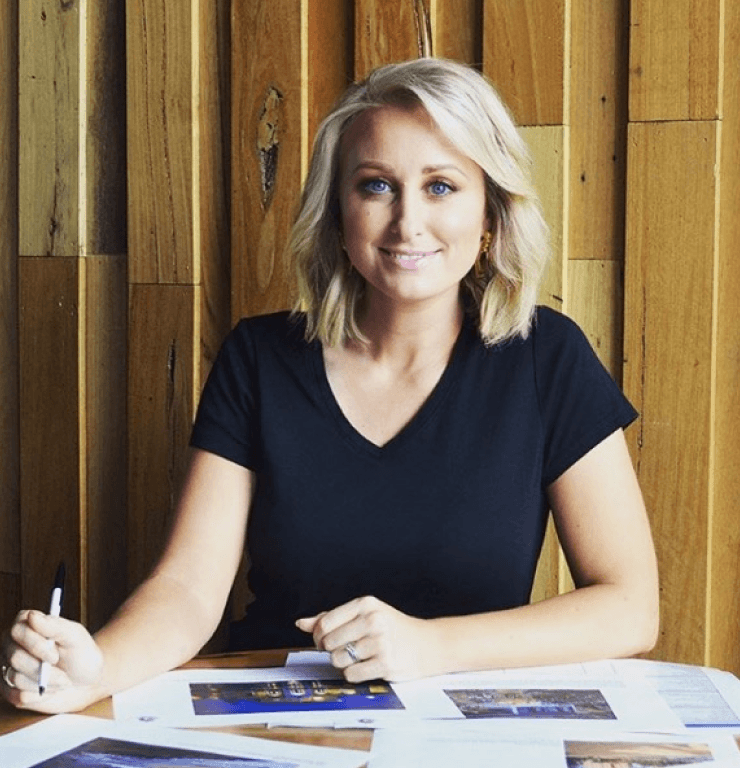 About Jane - Jane's Update | Jane's Weather